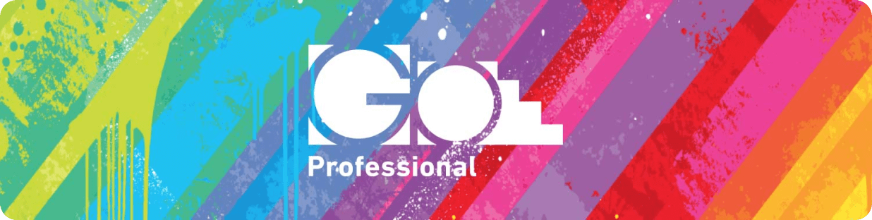 Go Professional - جوال
